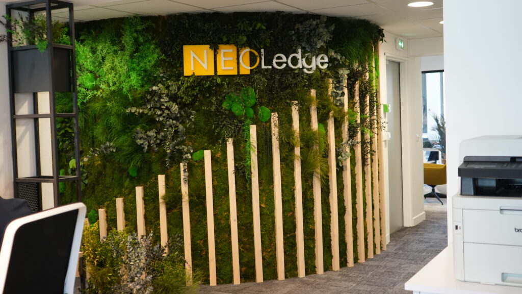 Elise Flow - NeoLedge