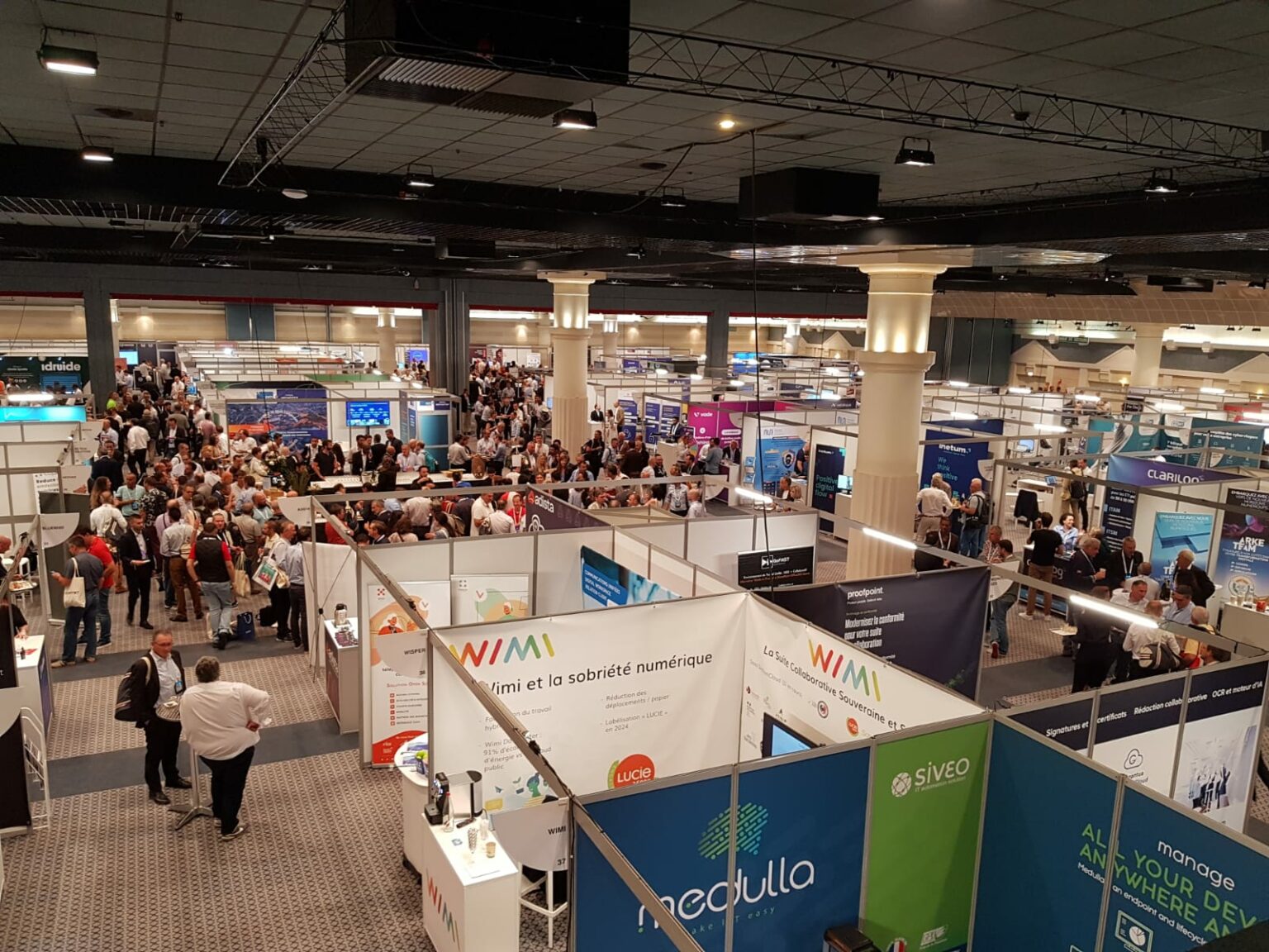 NeoLedge I ECM Elise De NeoLedge