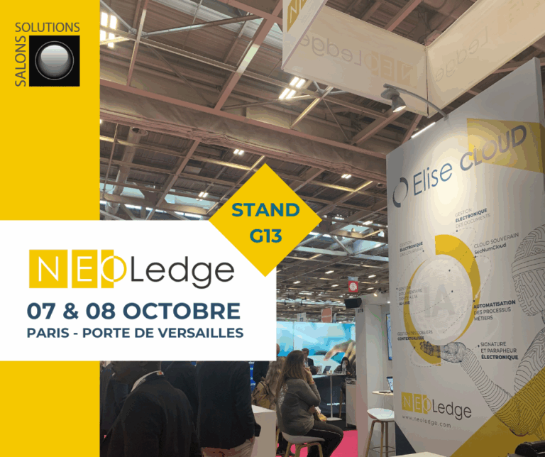 GED Elise I NeoLedge